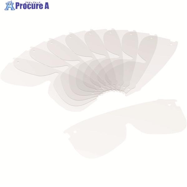 ●レンズ色：クリア●幅(mm)：234●高さ(mm)：90●適合機種：TESAR-2