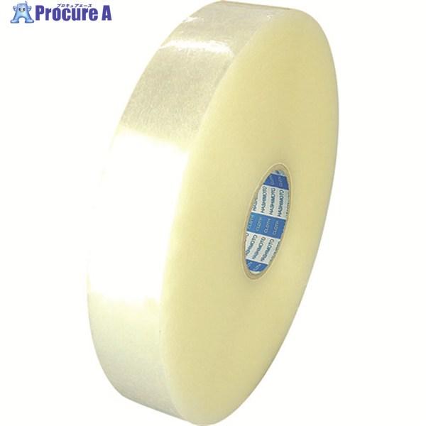 ●色：透明●幅(mm)：48●長さ(m)：1000●厚さ(mm)：0.06