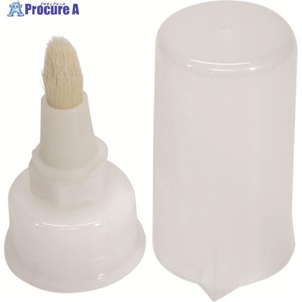 ●刷毛幅(mm)：5●毛丈(mm)：15●玉厚(mm)：5●全長(mm)：45●適合塗料：塗料シンナー、木材保護塗料、木材着色塗料、潤滑油、家庭塗料（水性・油性）、水性プライマー、家庭用洗剤、カビ取り剤、墨汁、水彩絵具、木工用接着剤●適合品...