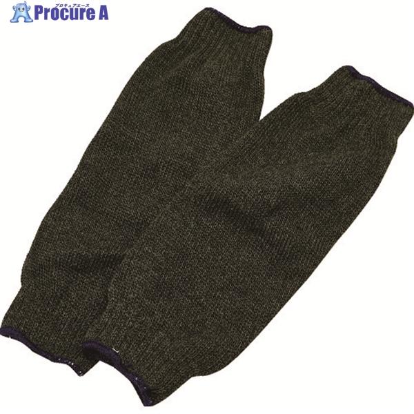 ●色：グリーン●サイズ：フリー●耐切創レベル：2●幅(cm)：12●長さ(cm)：35〜37●厚さ(mm)：1.0●全長(cm)：32