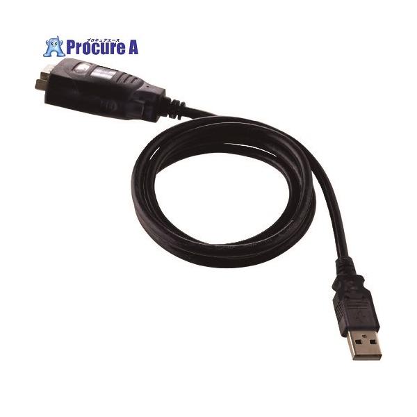 ●品名：ＵＳＢシリアルケーブル●電源：DC3V、単3アルカリ乾電池（LR6）×2本