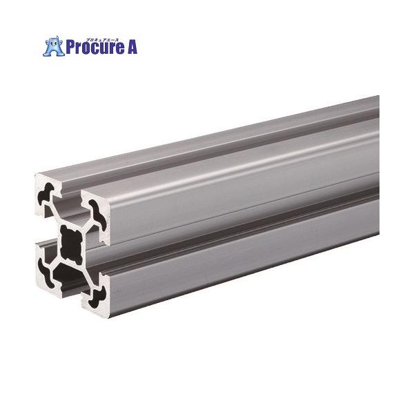 ●幅(mm)：40●高さ(mm)：40●長さ(mm)：1500