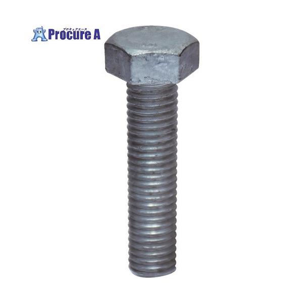 ●寸法(mm)d：M10●寸法(mm)L：45●ねじピッチ(mm)：1.5●ねじ部長さ(mm)：45●タイプ(全ねじ/半ねじ)：全ねじ●二面幅寸法(mm)：17●強度区分：4.8●表面処理：溶融亜鉛めっき●六角部高さ(mm)：7