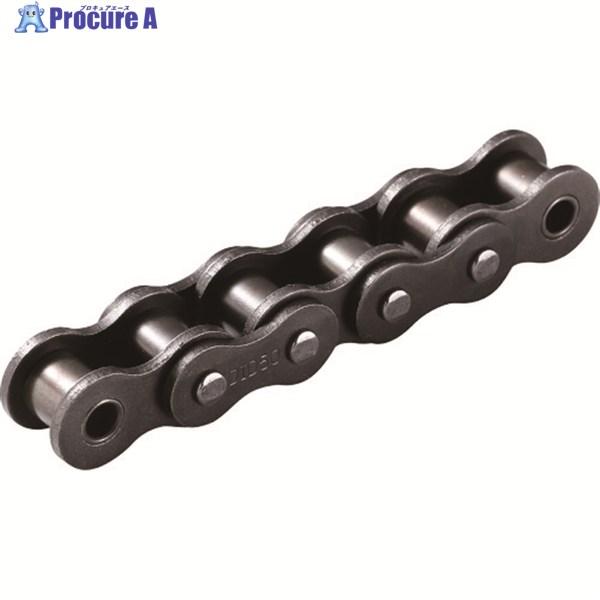 ●チェーンNo.：50●ユニットリンク数：192●ピッチ(mm)：15.875●ローラー外径(mm)：10.16●内リンク内幅(mm)：9.53●引張強度(kN)：30.8●列数：1列