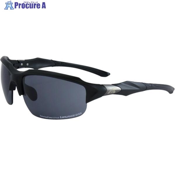 ●レンズ色：スモーク●テンプル色：ブラック●フレーム色：ブラック●幅(mm)：140●高さ(mm)：40●長さ(mm)：140●レンズ厚(mm)：1●可視光線透過率(%)：15●UVカット：○●ノーズパッド：○●テンプル長さ(mm)：115...