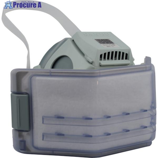 ●サイズ：フリー●粒子捕集効率(%)：96●吸気抵抗(Pa)：72●排気抵抗(Pa)：53