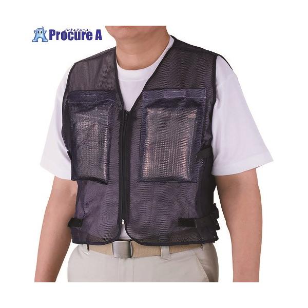 【送料都度見積】●色：ネイビー●サイズ：5L迄対応●寸法(mm)：520×600●ウエスト(cm)：120●本体重量(g)：150●保冷剤重量(g)：200(1個あたり)