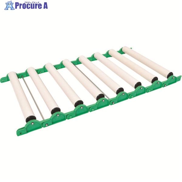 ●ローラー径(mm)：50●ローラー幅(mm)：500●許容荷重：80●ピッチ(mm)：120●機長(mm)：1000●機幅(mm)：540●機高(mm)：70