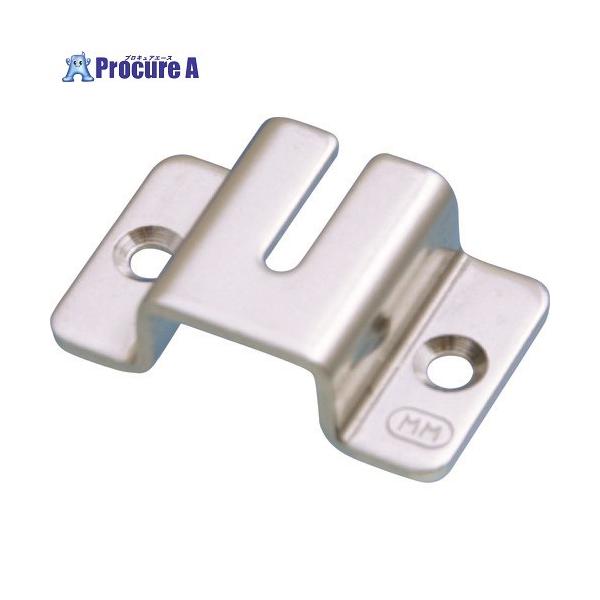 【代引決済不可】【送料都度見積】  ●A(mm)：3.3●B(mm)：17●T(mm)：2●S(mm)：16●d(mm)：4.2●使用チェーン径：3-A・3-B●L2(mm)：30●W1(mm)：25●L1(mm)：40●H(mm)：12