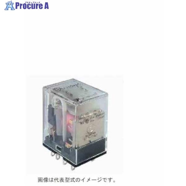 ●長さ(mm)：28●幅(mm)：21.5●高さ(mm)：42.4●動作表示：無●接点機構：シングル●定格電圧(V)：AC200/220●接点材質：Ag●コイルサージ吸収機能：無