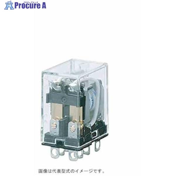 ●コイルサージ吸収機能：ダイオード●定格電圧(V)：DC24