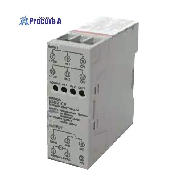 ●出力形式：トランジスタ●電源電圧(V)：DC24●タイマ機能：あり●タイプ：2入力1出力多機能