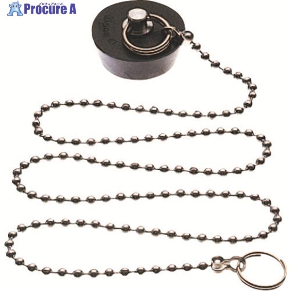 ●全長(mm)：45●長さ(mm)：38●鎖玉径(mm)：3.2