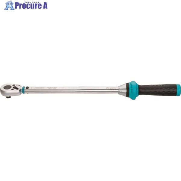 ●トルク調整範囲(N・m)：40〜200●最小目盛(N・m)：1●全長(mm)：519●差込角(mm)：12.7●頭部幅(mm)：44●トルク精度：3％●負荷方向：右