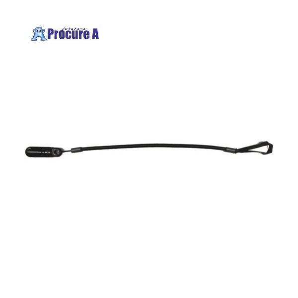 ●色：ブラック●長さ(mm)：250〜1800●全長(mm)：250●形状：クリップ・ゴムベルト●使用荷重(g)：100　●線径(mm)：0.8