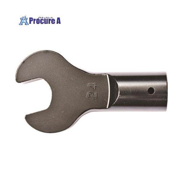 ●適合トルクレンチ：N6〜N25LCK、N6〜N25SPCK、DTC-CN500REV、DTCN10REV、N6〜N25GCK●有効長(mm)：45●頭部有効長(mm)：45●二面幅寸法(mm)：27●寸法(mm)頭：45●寸法(mm)厚さ...