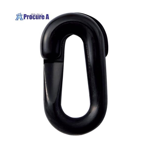 【送料都度見積】●色：黒●径(mm)：8●横(mm)：28●縦(mm)：53.5●線径(mm)：8