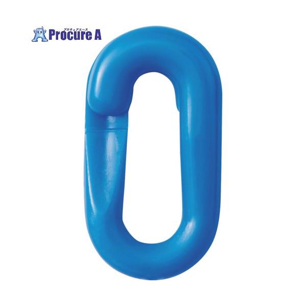 【送料都度見積】●色：青●径(mm)：6●横(mm)：20●縦(mm)：39.5●線径(mm)：6