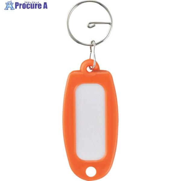 ●色：オレンジ●中紙サイズ(mm)幅：17●中紙サイズ(mm)高さ：45●縦(mm)：60●横(mm)：27●タイプ：キーホルダータイプリング付き