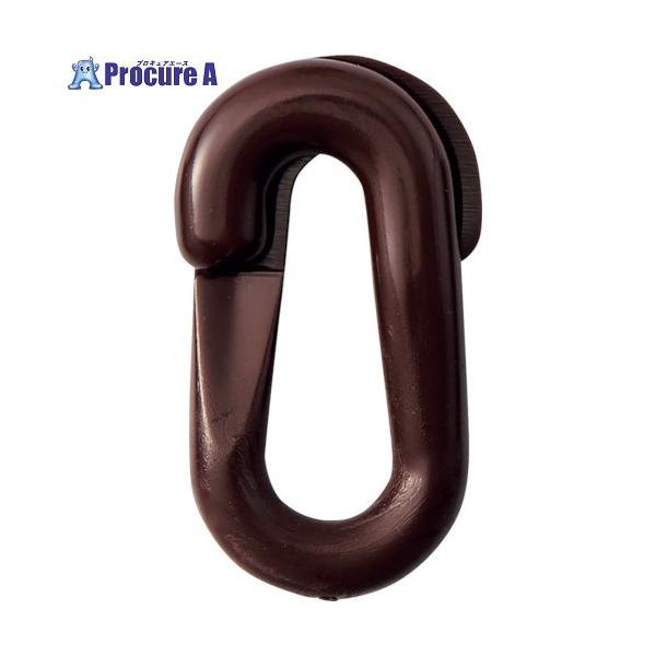 【送料都度見積】●色：茶●径(mm)：8●横(mm)：28●縦(mm)：53.5●線径(mm)：8