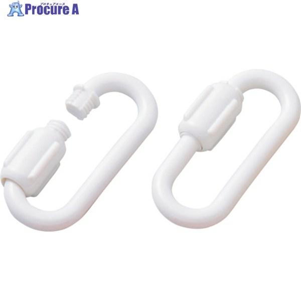 ●色：白●内径(mm)：12×47.3●A：47.3mm●B：9mm●C：6.5mm●開口部(mm)：6.5〜8●径(mm)：6●縦×横(mm)：60×29