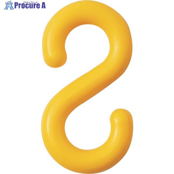 ●色：黄●縦(mm)：39.5●横(mm)：21●径(mm)：6●線径(mm)：6