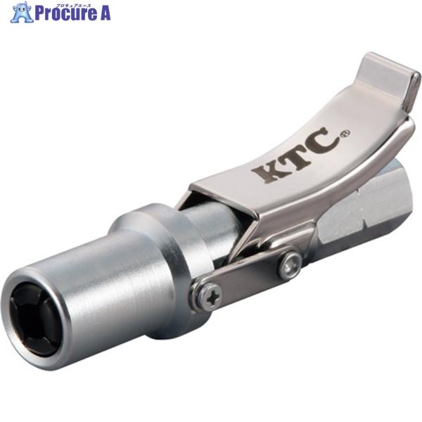 ●品名：ロックカプラ●適合機種：JTAE911●全長(mm)：74●ねじサイズ：NPT1/8−27thread●耐圧：8000PSI(約55MPa)