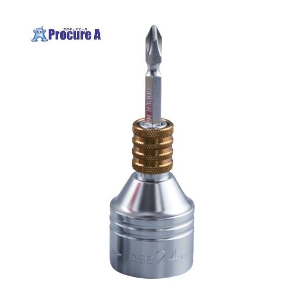 ●対辺寸法(mm)：24●全長(mm)：98●軸寸法(mm)：6.35●六角対辺(mm)：２４●タイプ：１２角