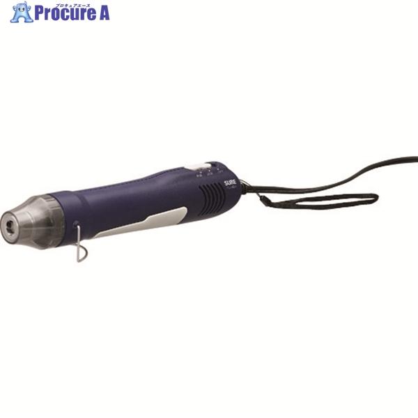 ●電源(V)：AC100●消費電力(W)：300●電源コード長さ(m)：1.8●スイッチ：3段切替(切・送風・熱風)●噴出し口幅(mm)：φ11.5