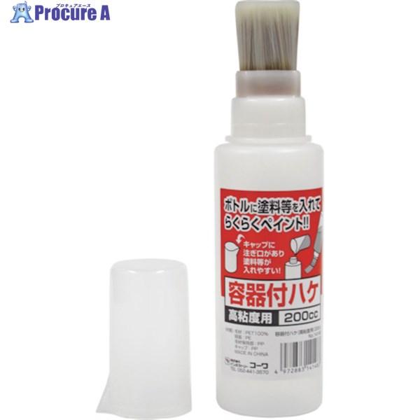 ●刷毛幅(mm)：30●全長(mm)：185●タイプ：万能用●容量(ml)：200