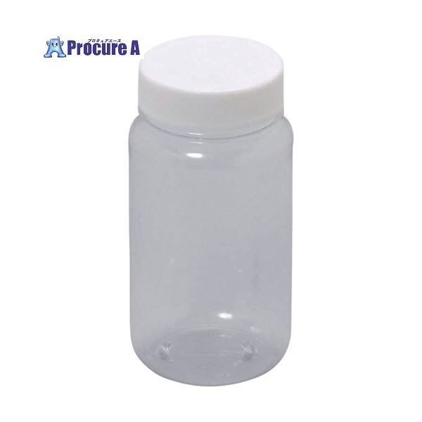 ※個人宅様送り不可 ●容量(ml)：250●高さ(mm)：117.8●中栓：あり●色：透明●フタ色：白色●外径(mm)：61