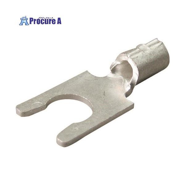 ※個人宅様送り不可 ●電線抱合範囲 より線(［［ＭＭ２］］)：0.25〜1.65●電線抱合範囲 AWG：22-16●外形寸法(mm)：7.1●スタッド径(mm)：4.3●全長(mm)：16.0●内寸(mm)：1.7●JIS規格品：×●タイプ...