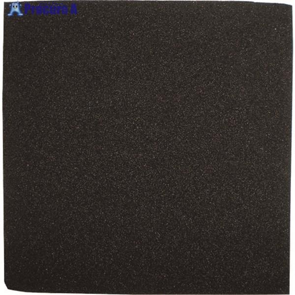 ●色：黒●厚さ(mm)：5●幅(mm)：200●長さ(mm)：200●粘着有無：無●形状：正方形