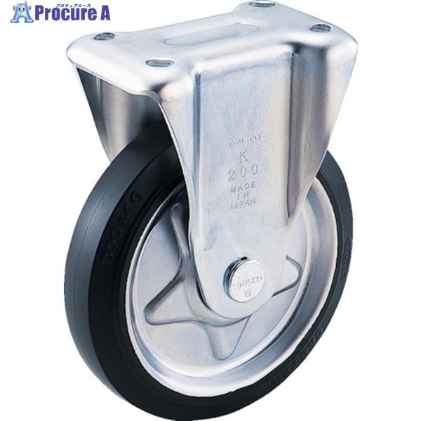 ●許容荷重(daN)：250●許容荷重(kgf)：255●車輪径D(mm)：200●車輪幅(mm)：46●取付高H(mm)：250●取付座A(mm)：155●取付座B(mm)：102●取付ピッチX(mm)：112〜119●取付ピッチY(mm...