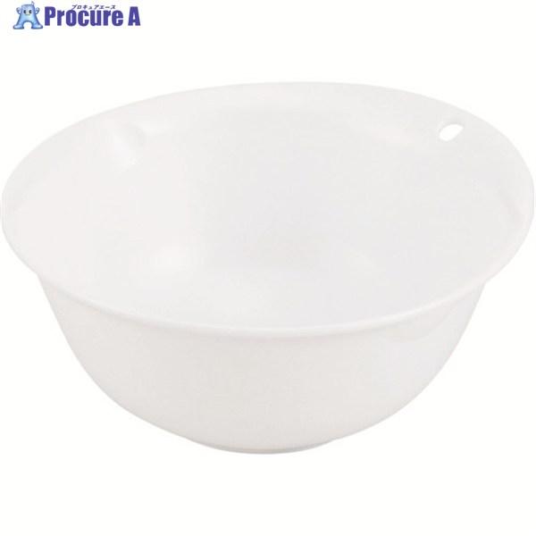 ●外形寸法(mm)幅：209●外形寸法(mm)奥行：219●外形寸法(mm)高さ：93●色：ホワイト●外形寸法(mm)間口：209●タイプ：丸型ザル