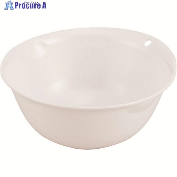 ●外形寸法(mm)幅：234●外形寸法(mm)奥行：243●外形寸法(mm)高さ：103●色：ホワイト●外形寸法(mm)間口：234●タイプ：丸型ザル