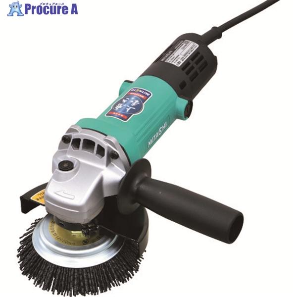 ●無負荷回転数(min［［の−１乗］］)：7600●電源(V)：100●電源コード長さ(m)：3.5●消費電力(W)：580●定格電流(A)：6.0●無負荷回転数(回/分)：7600