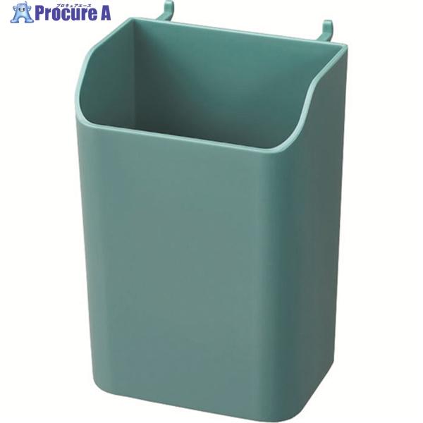 ●色：ブルー●耐荷重(kg)：1●包装単位：1個●梱包単位：48個●幅（mm）：68●奥行（mm）：50●高さ（mm）：95