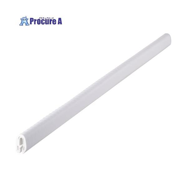 【送料都度見積】●色：白●長さ(m)：2