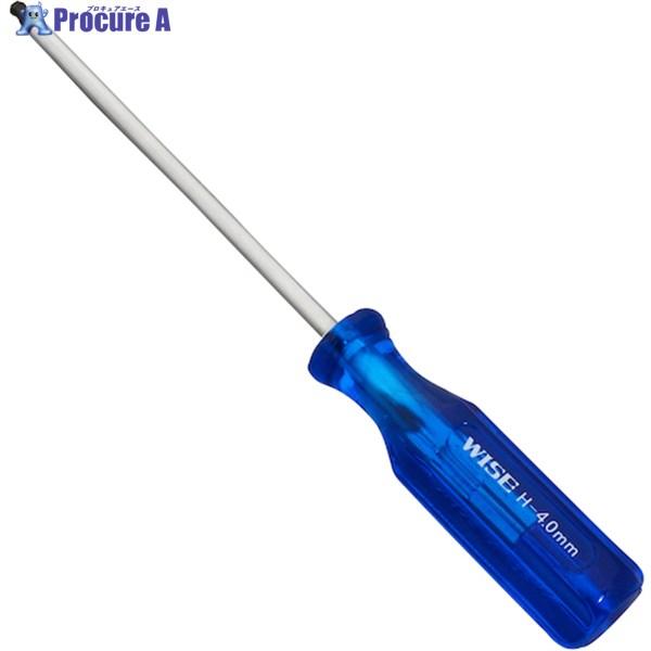 ●対辺寸法(mm)：4.0●軸長(mm)：125●全長(mm)：215硬度：HRC58±1