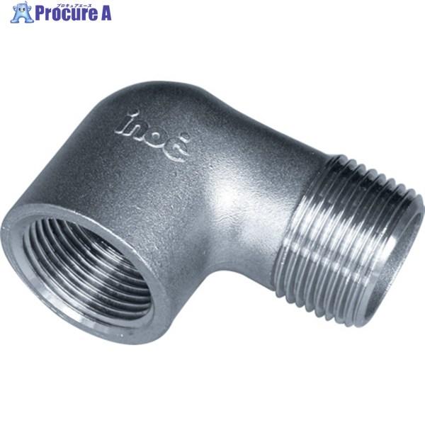 ●呼び径A：8●呼び径B：1/4●L(mm)：19●H(mm)：30●呼び径(mm)：13.80