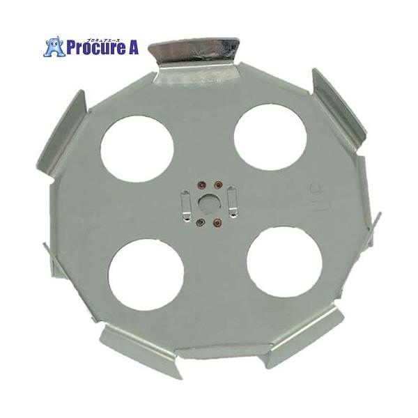 ●適合機種：UM36DA●外径(mm)：150●取付け部：φ10mm