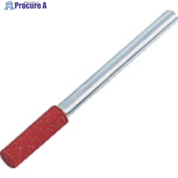 ●粒度(#)：80●外径(mm)：8●幅(mm)：20●軸径(mm)：3●軸長(mm)：30●最高使用回転数(rpm)：30000●形状：円筒