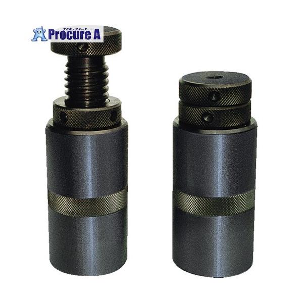 ●外径(mm)：60●高さ(mm)：150〜250●耐荷重(kN)：200●上面径(mm)：50