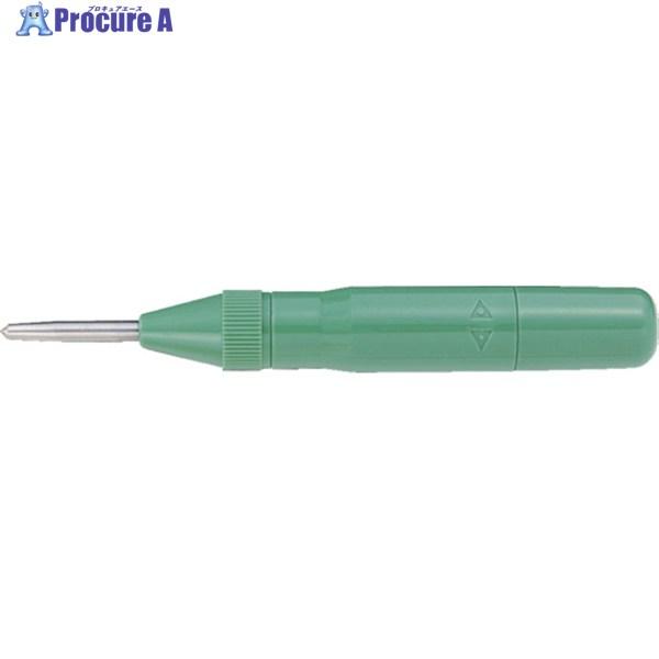 ●全長(mm)：135●直径(mm)：18●硬度：HRA87●先端径(mm)：4.5