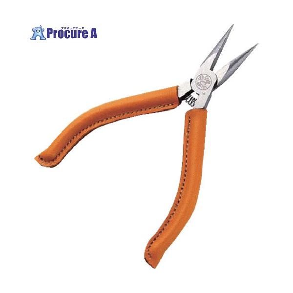 ●全長(mm)：123●切断能力：なし