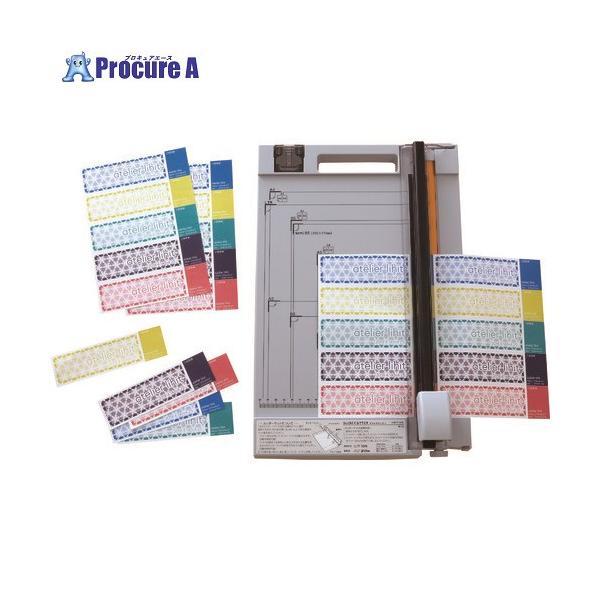 【送料都度見積】●全長(mm)：270●奥行(mm)：414●高さ(mm)：83●裁断幅(mm)：310●適合替刃：M33、M34●タイプ：A4タテ対応●全長×奥行×高さ(mm)：270×414×83