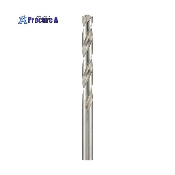 【送料都度見積】●刃径(mm)：2.5●溝長(mm)：30●全長(mm)：57●先端角(°)：135