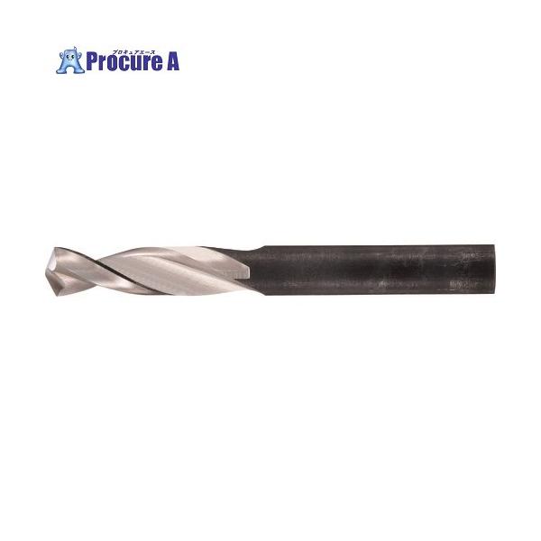 【送料都度見積】●刃径(mm)：7.03●溝長(mm)：34●全長(mm)：74●先端角(°)：130●表面処理：ダークマージン