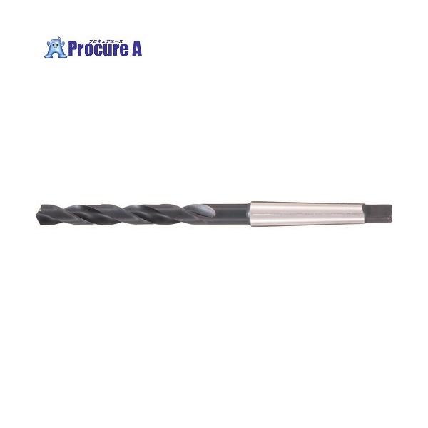 【送料都度見積】●刃径(mm)：16.25●溝長(mm)：125●全長(mm)：223●シャンク：MT2●表面処理：ホモ処理●ねじれ角(°)：118